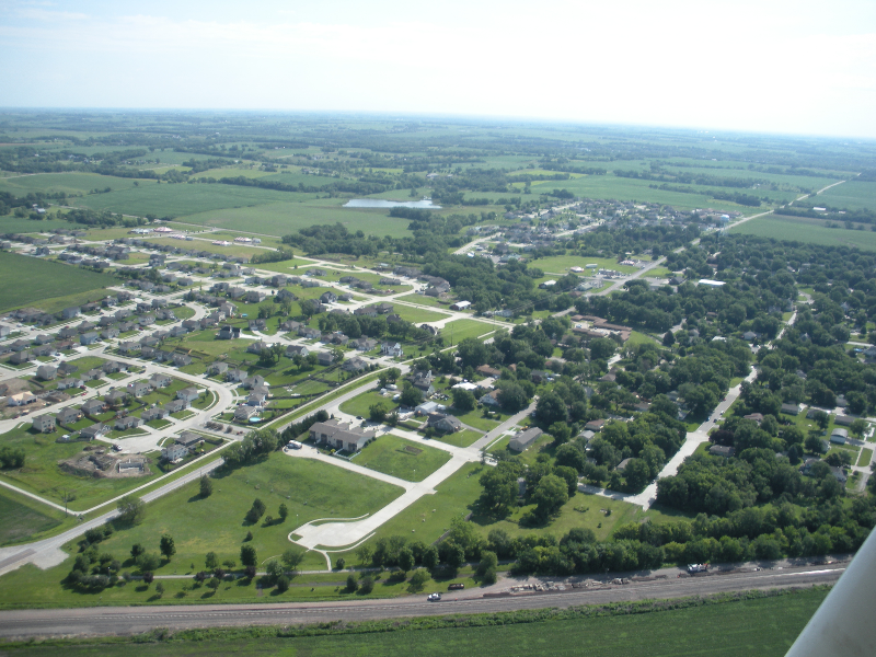 City of Hickman - Economic Development Assistance